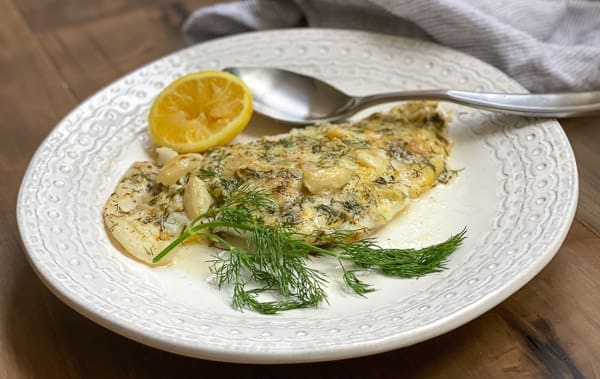 5 Recipes with Abadejo Fish. - Seafood Peddler