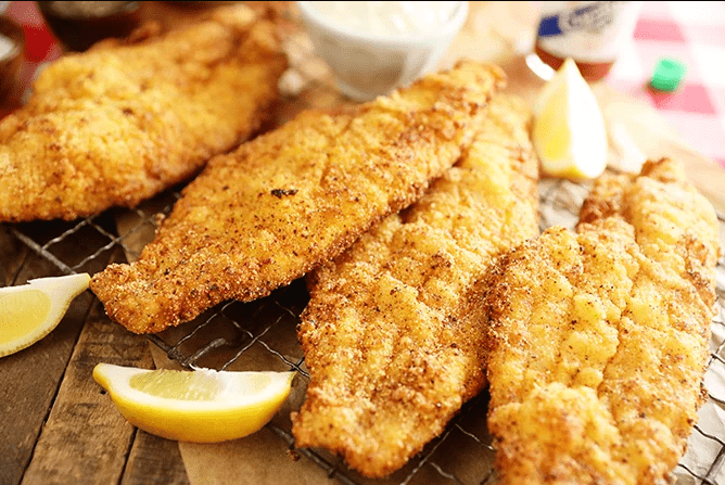 5 Recipes with Bagre Fish. - Seafood Peddler