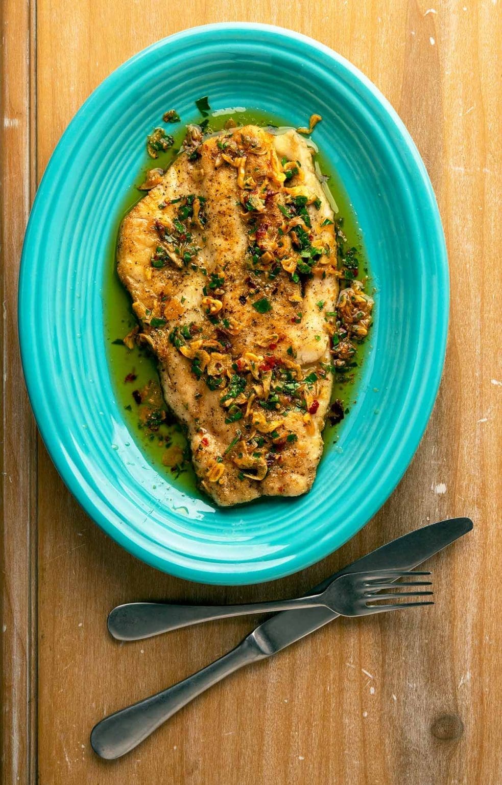 5 Recipes with Mújol Fish. - Seafood Peddler