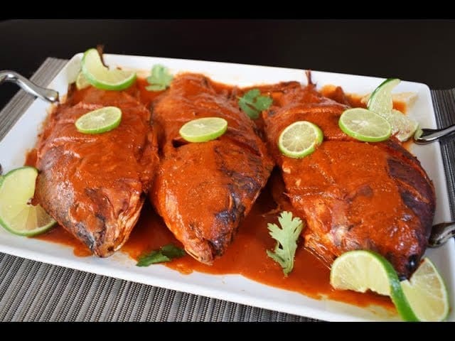 5 Recipes with Tilapia Fish. - Seafood Peddler