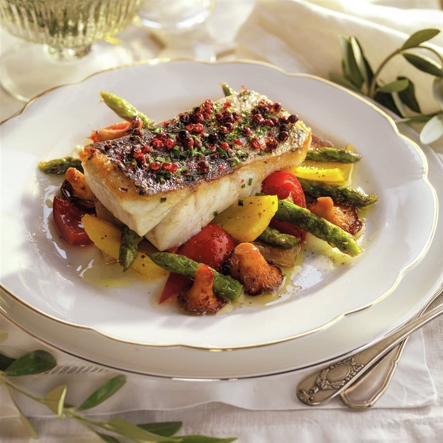 5 Recipes with Corvina Fish to Elevate Your Culinary Skills - Seafood ...