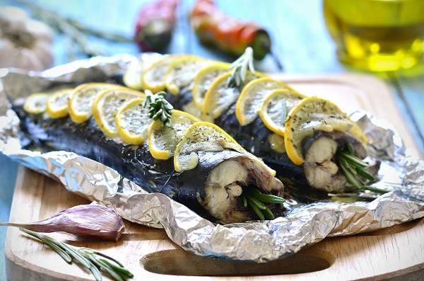 5 Recipes with Spanish Mackerel: A Taste of Tradition and Flavor ...