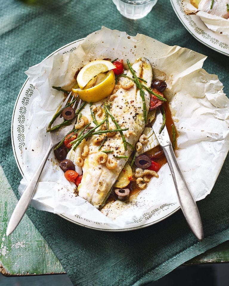5 Recipes with Spanish Mackerel: A Taste of Tradition and Flavor ...
