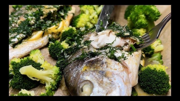 5 Recipes with Dorado Fish - Seafood Peddler